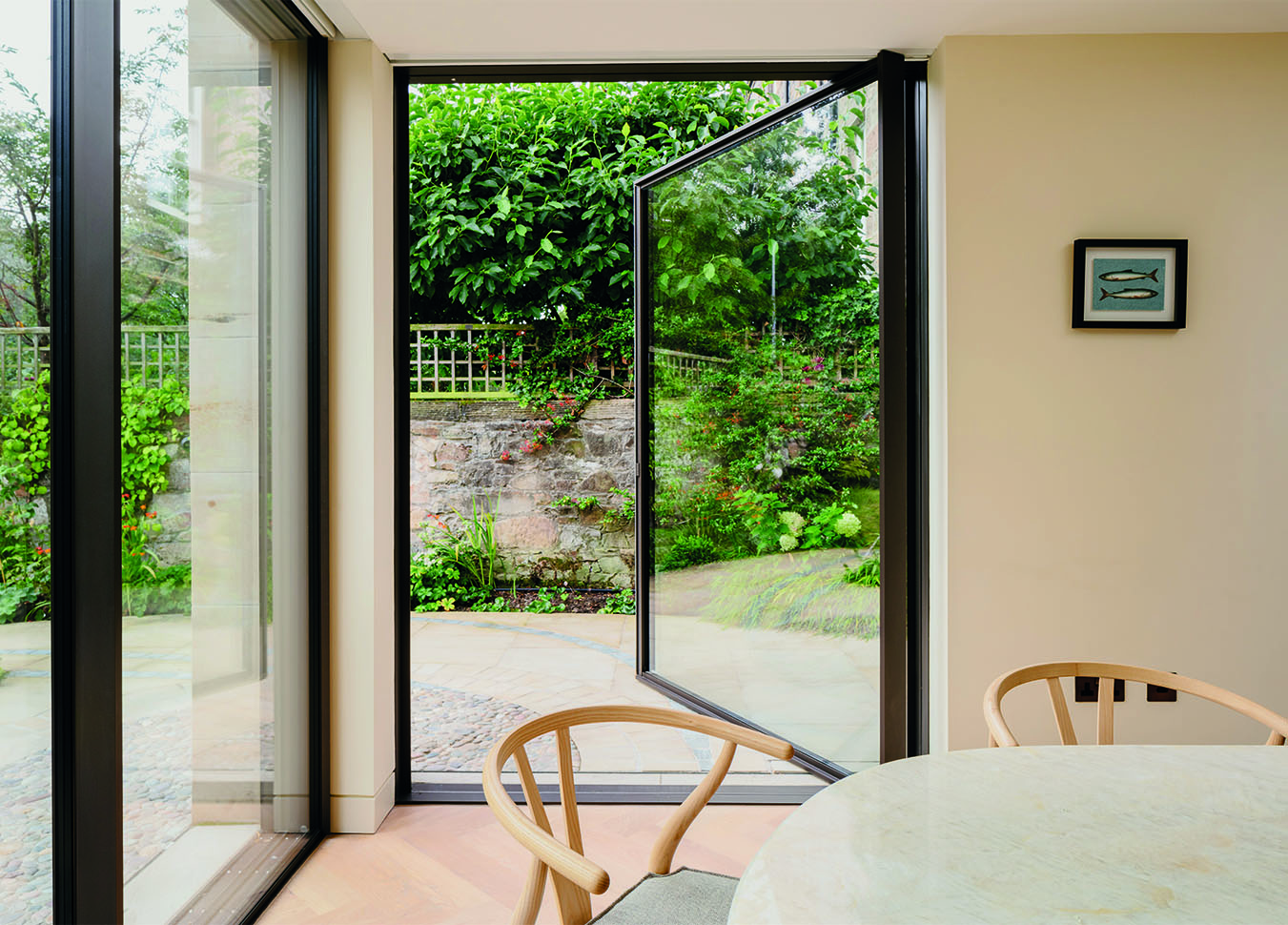 Helen Lucas Architects Edinburgh | project | scottish townhouse | home